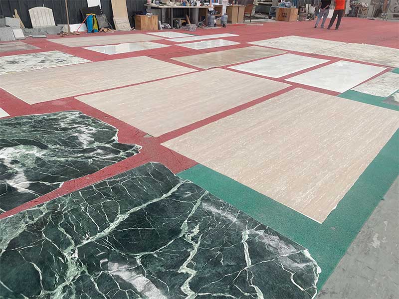 Thin Marble Panels vs Solid Marble Flooring: Which Is Better for ...
